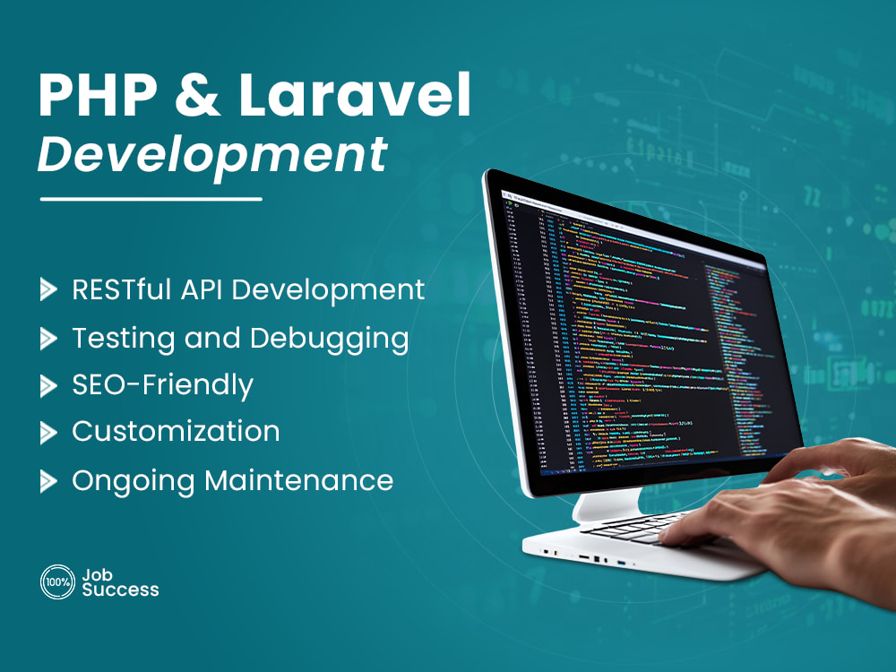 Php Developer Laravel Codeigniter Core Php Upwork 9208