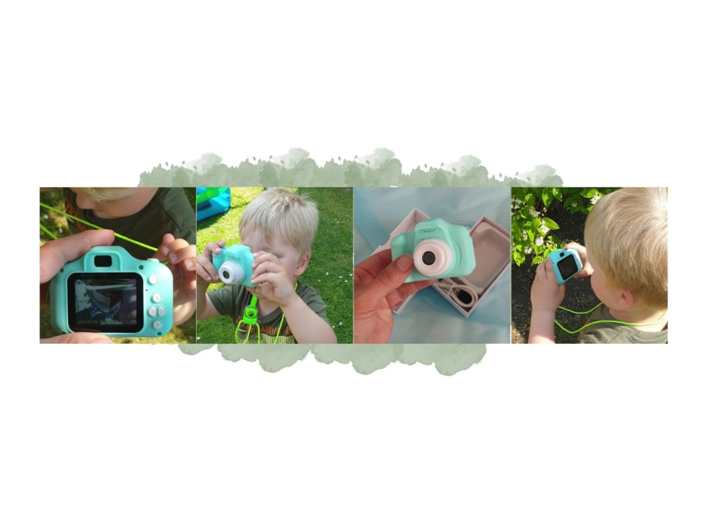Authentic ugc photos with my kids for your socials or advirtisment | Upwork