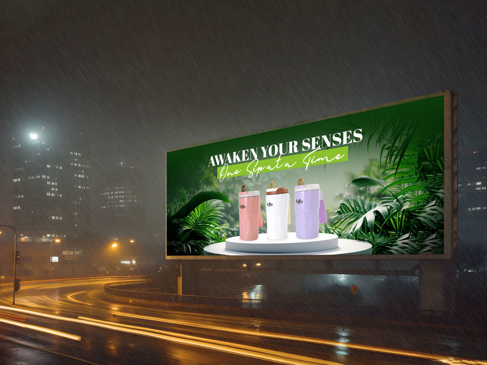 Amazing Graphic Designer for Web Banner and creative Banner Ads | Upwork