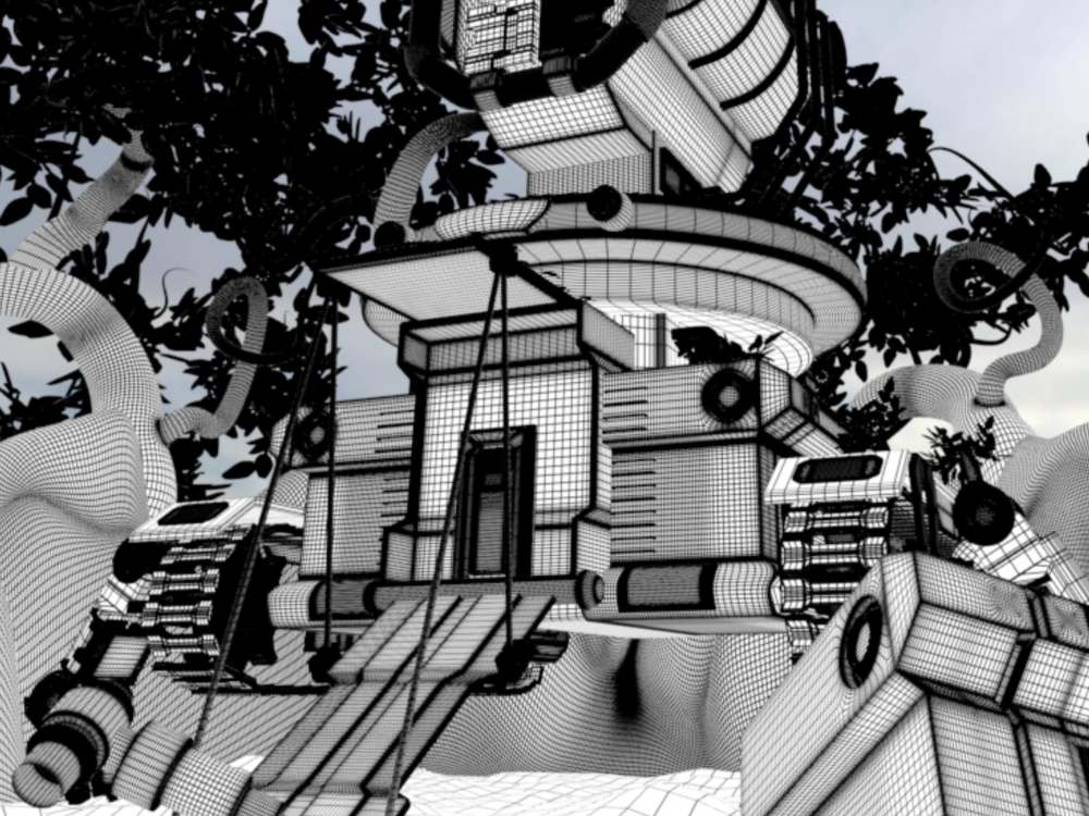 Realistic 3d game asset design for unity, unreal engine games | Upwork