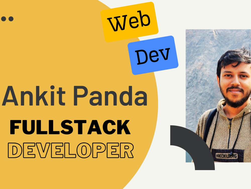 React JS | NextJS | Angular | Fullstack Developer | Figma to React | Upwork
