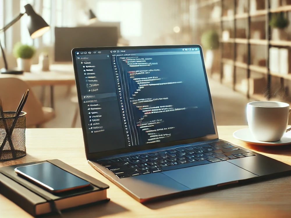 Efficient Web Development, Backend Solutions, and Automation Guidance | Upwork