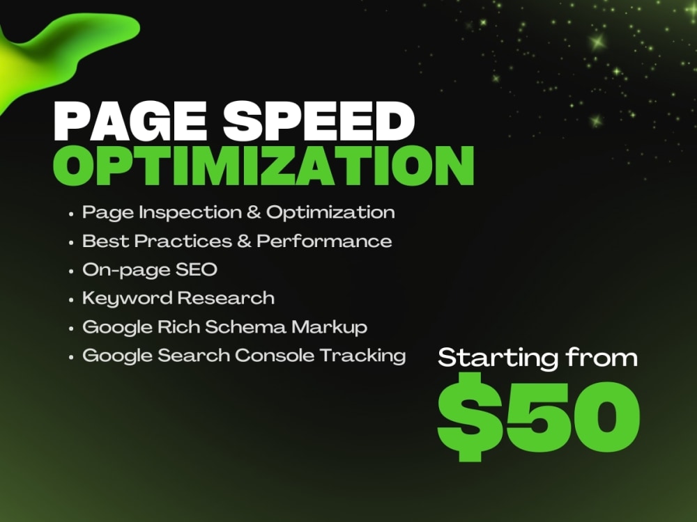 Fast Loading Websites with Google Rich Schema, Best Performance & SEO ...