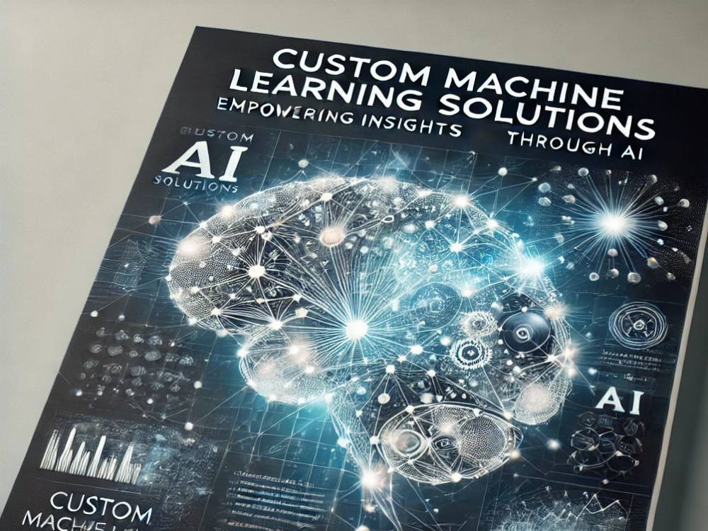 High-impact, meticulously crafted solution that solves problems with AI/ML | Upwork