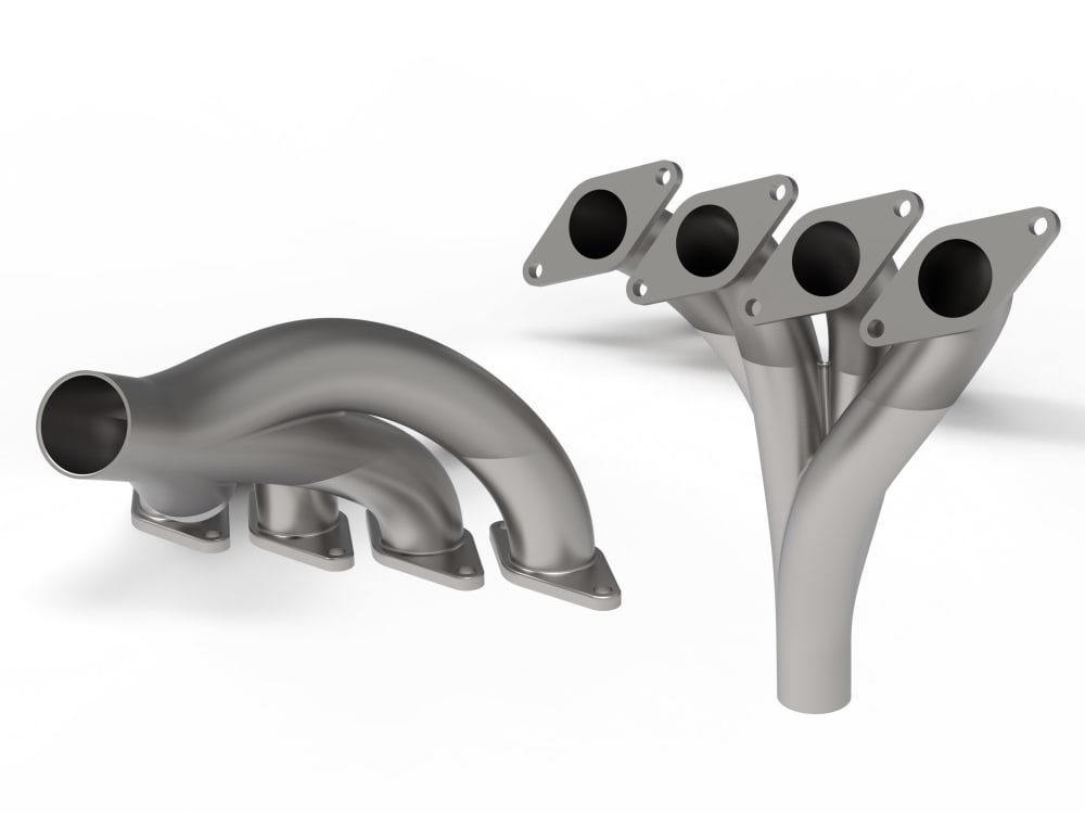 3d mechanical component design, part design and models | Upwork