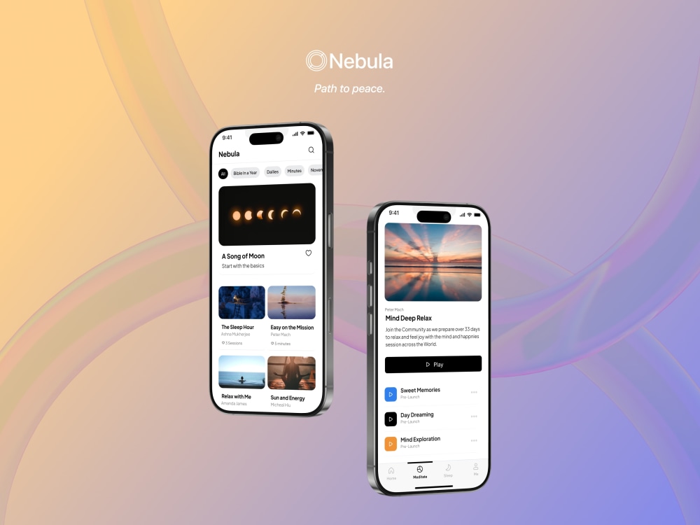 Intuitive UI/UX designs that enhance usability and engagement. | Upwork