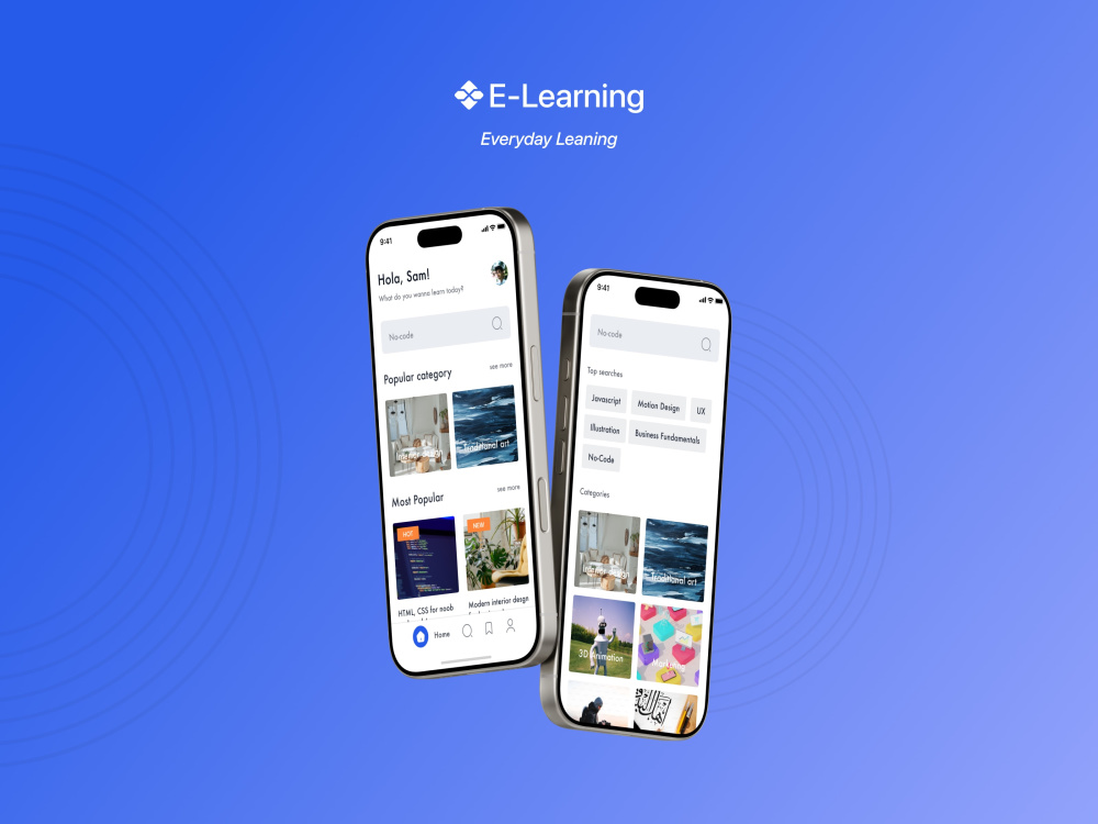 Intuitive UI/UX designs that enhance usability and engagement. | Upwork