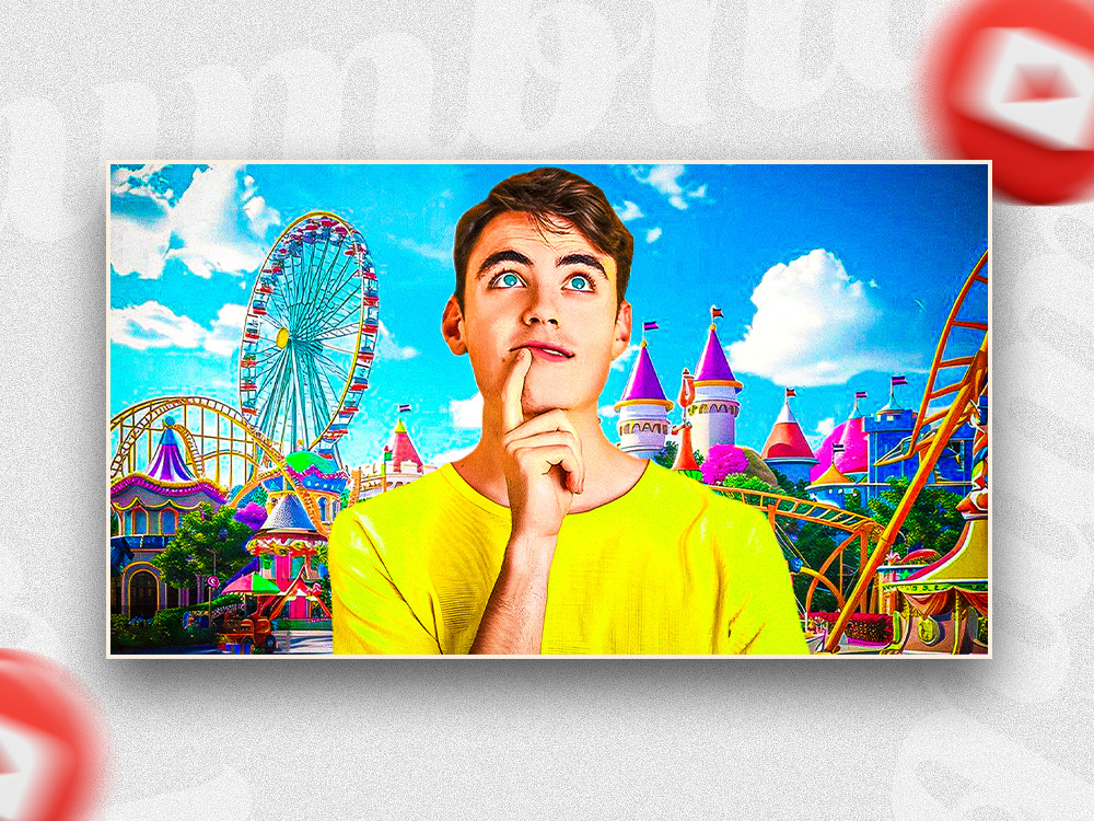 Eye-Catching YouTube Thumbnails to Boost Clicks and Views | Upwork