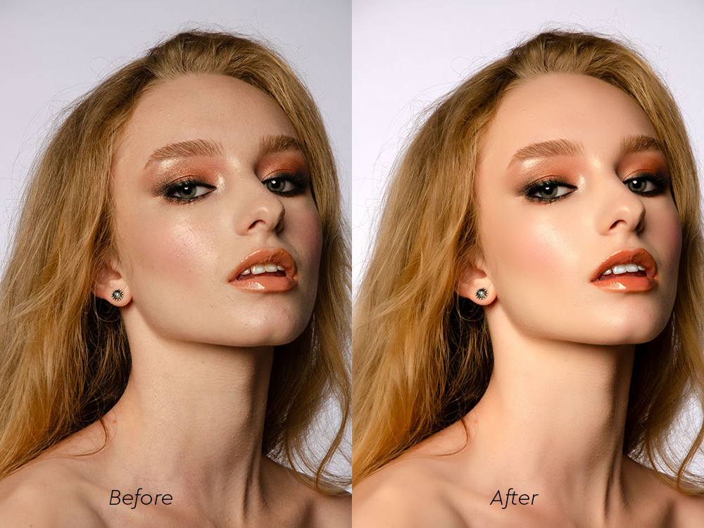 Professional Photo Editing & Retouching | Upwork