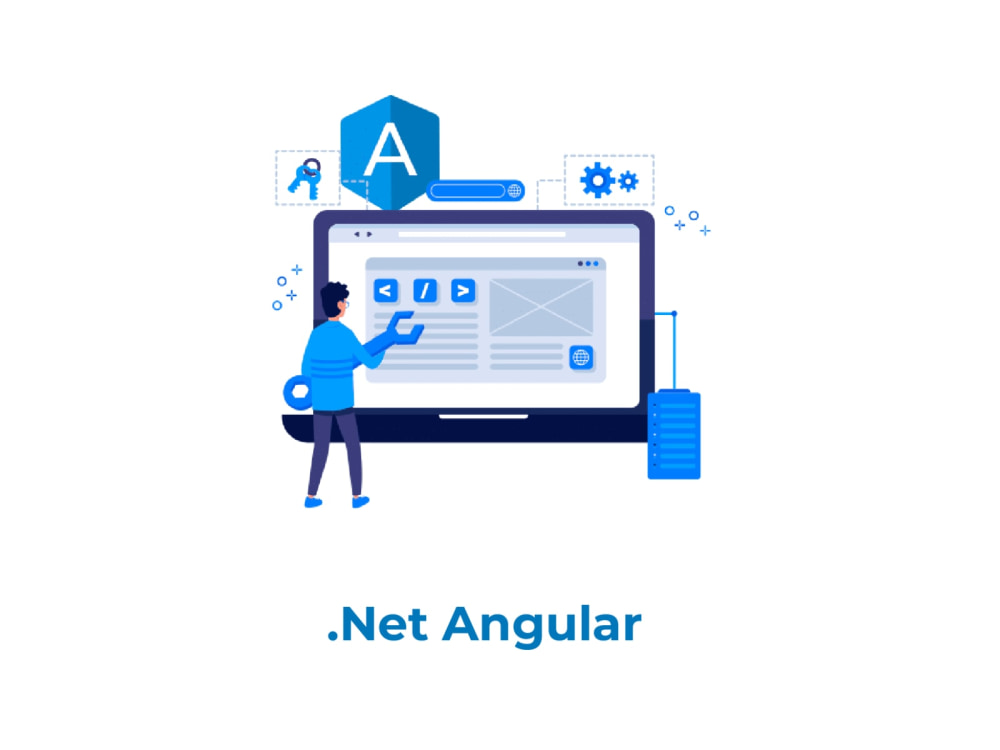 Full stack development Angular, .NetCore Web API, C#, SQL / MSSQL ... Full stack development Angular, .NetCore Web API, C#, SQL / MSSQL ...