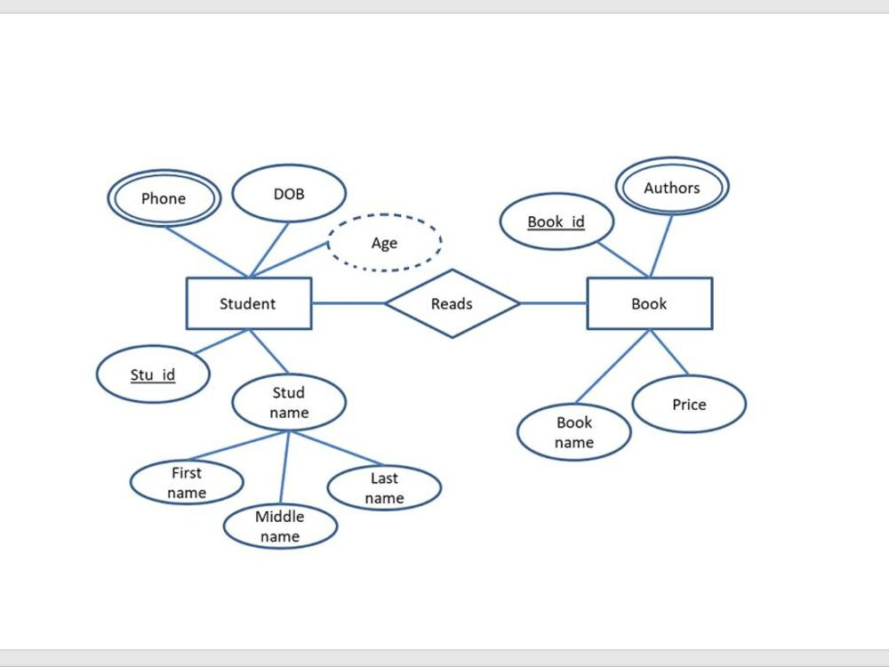 Database Design for Relational Models | Upwork