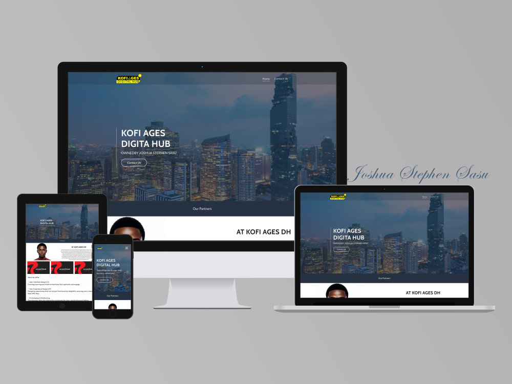 An Intuitive and Impactful UI/UX Designs for Your Digital Success | Upwork