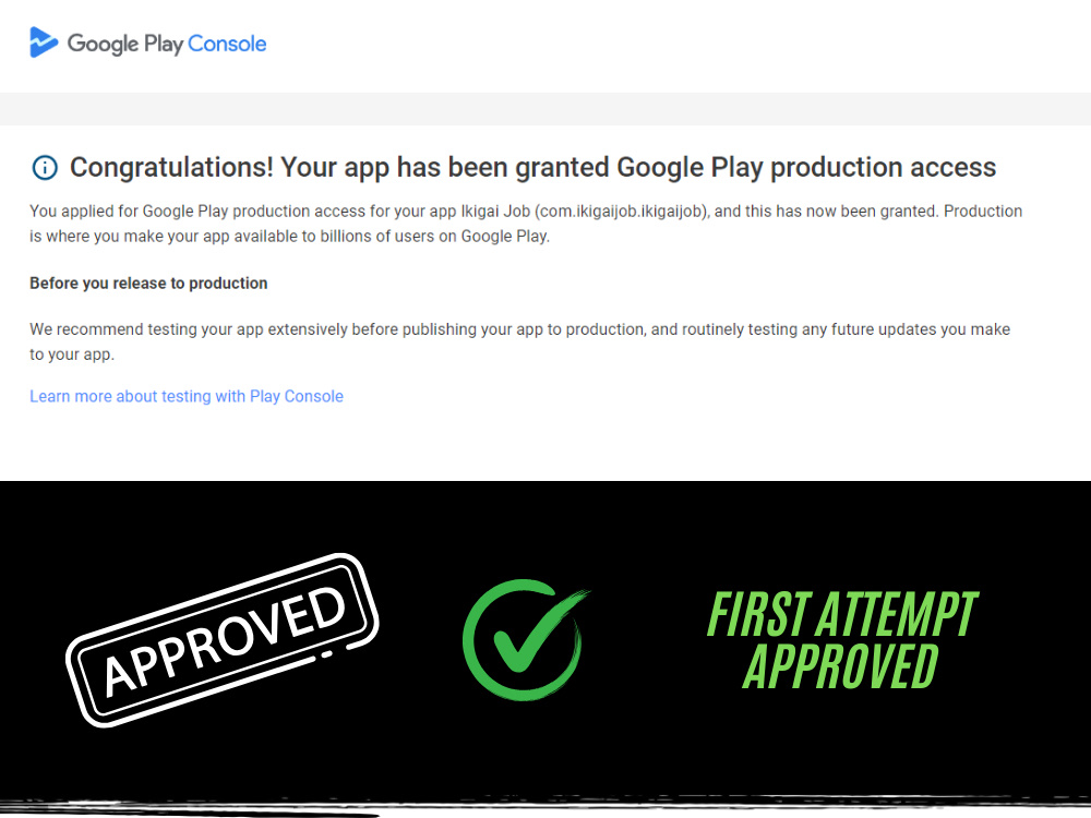 12 testers for 14 days for your android app testing, close test | Upwork