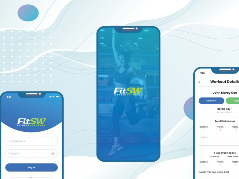 Android Ios React Native Flutter Mobile Application Upwork
