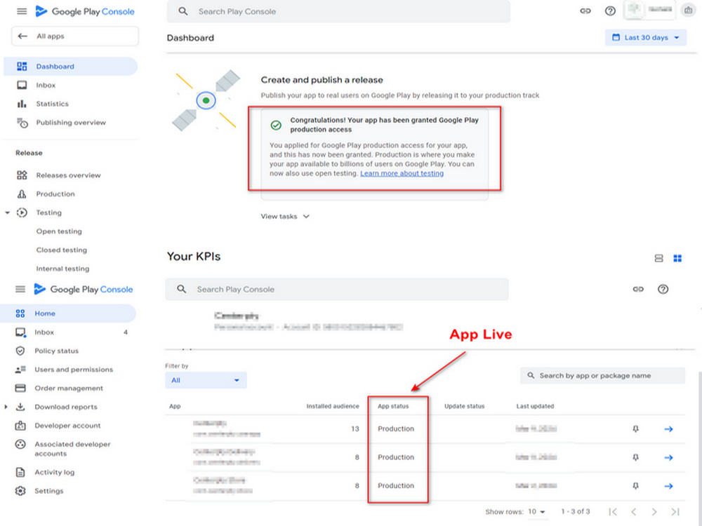 12 testers for Google Play closed testing 14 days, Mobile App Testing ...