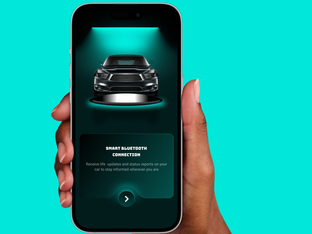 A sleek, user-friendly mobile app UI design for iOS or Android | Upwork