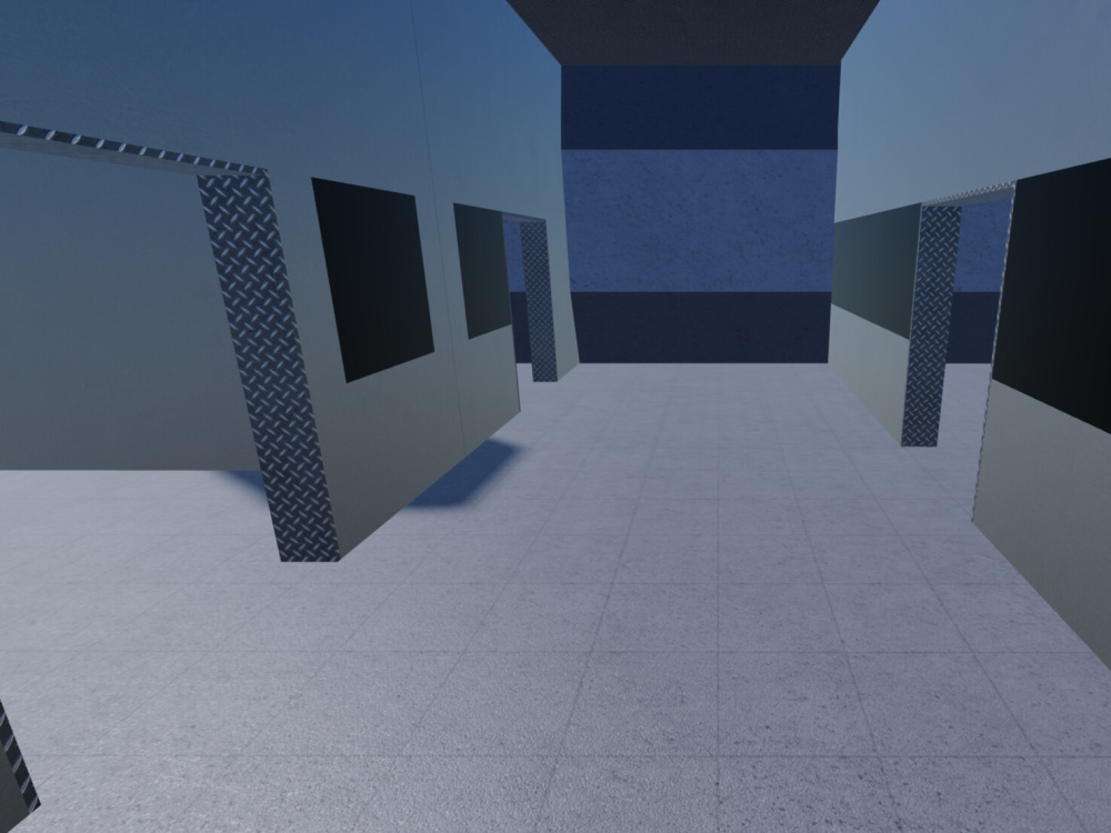 A Realistic map for Roblox map builder Roblox model and Roblox ...