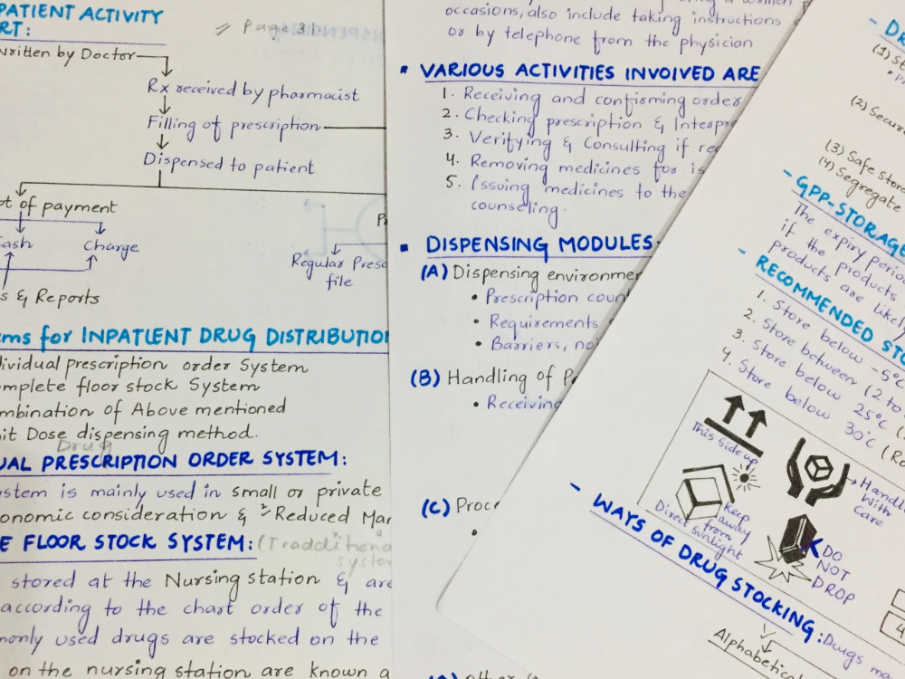 A professional handwriting assignment,letters,notes and other projects ...