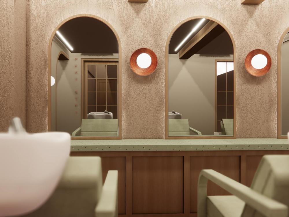 Professional 3D interior Visualizations | Upwork