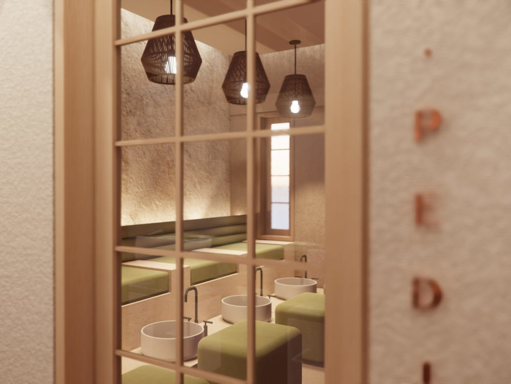 Professional 3D interior Visualizations | Upwork