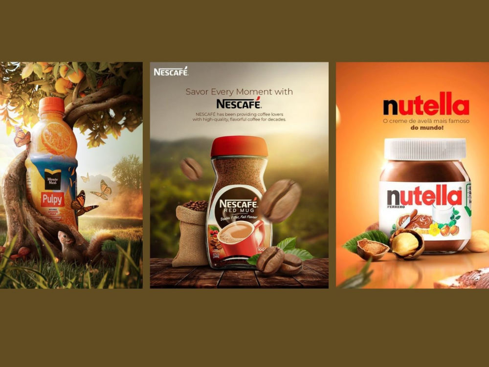 Professional Design For Ads Banner Poster | Upwork