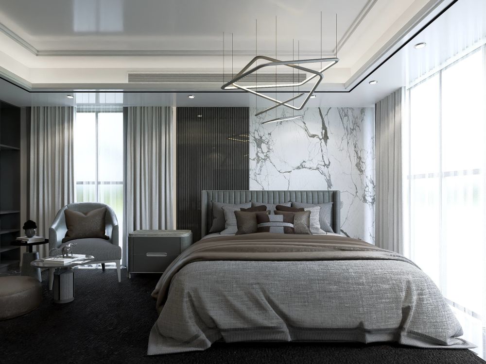 Amazing Interior Design and High Quality Rendering in 4k | Upwork