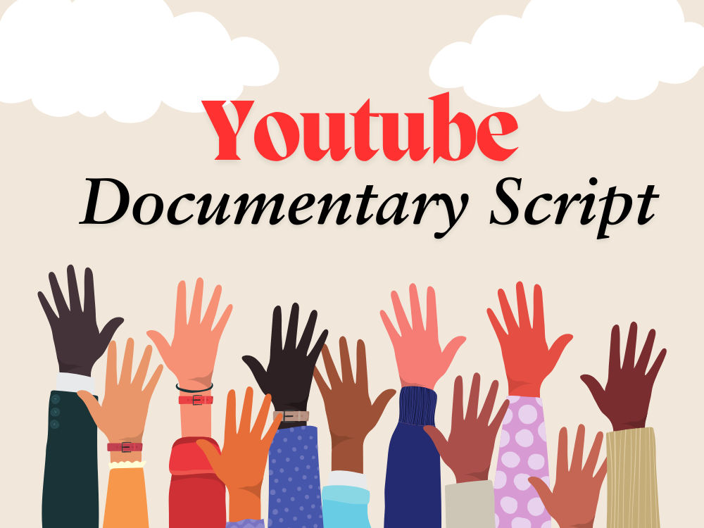 Script writing in fern, sunnyv2, louaista, magnates documentary scripts ...