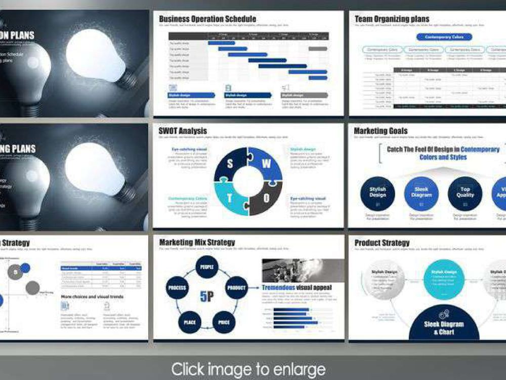 Pitch decks, pitch deck, presentation design, presentations. | Upwork