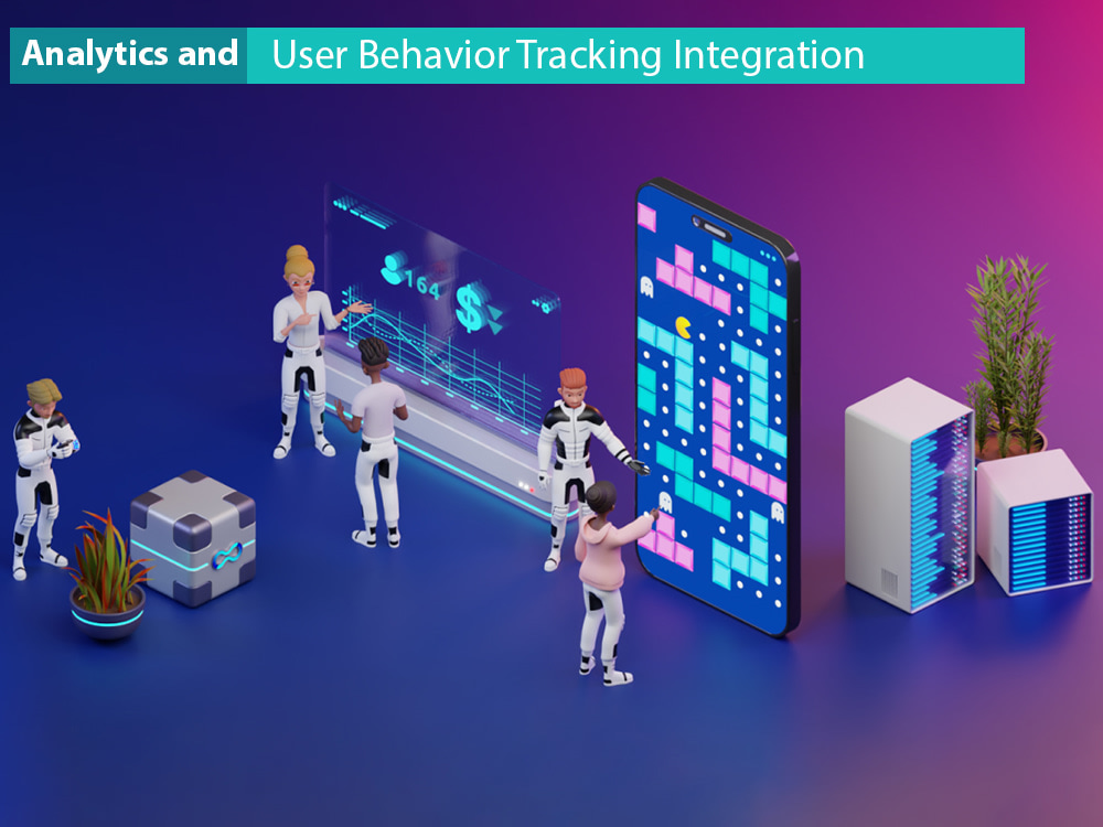 Unlock Growth with User Behavior Tracking & Conversion Strategies||Expert|| | Upwork