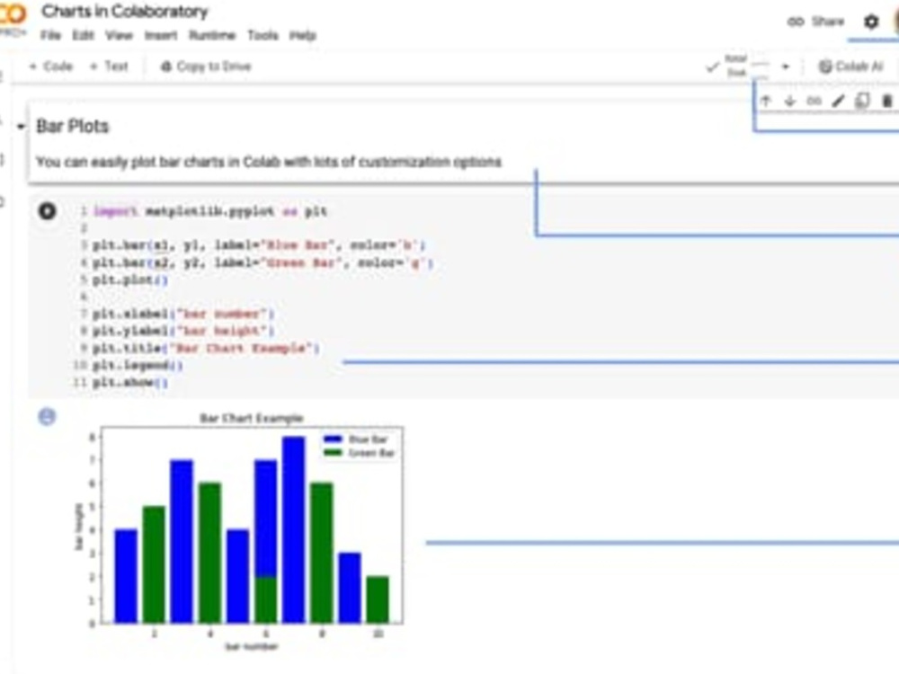 Professional Google Colab, Reinforcement Learning, and ML Solutions ...