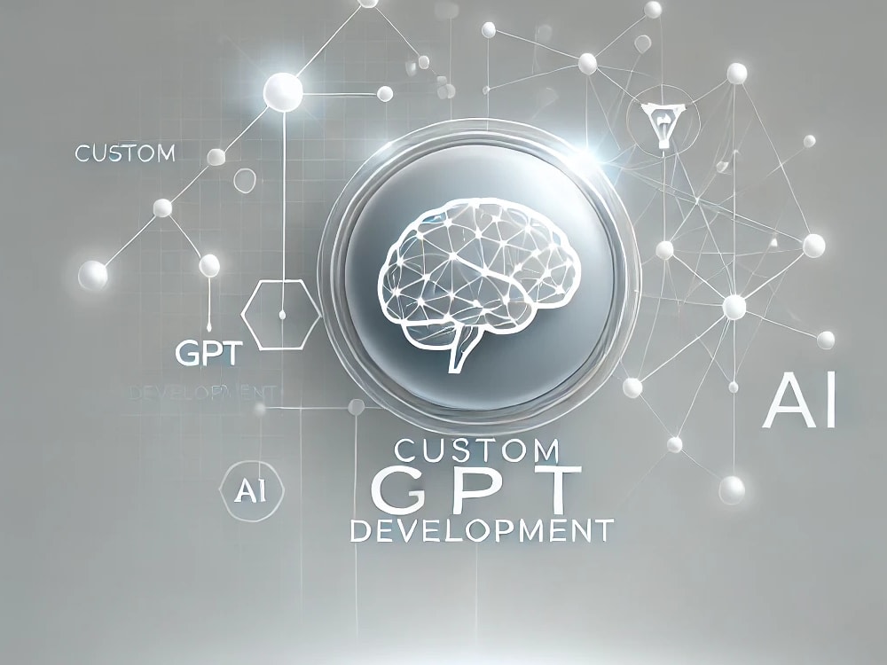 Custom GPT Development for Business Efficiency | Upwork