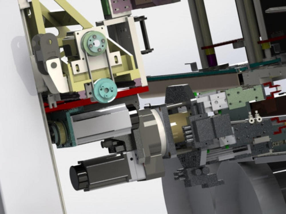 3D modeling GD&T using Solidworks, & Unigraphics | Upwork