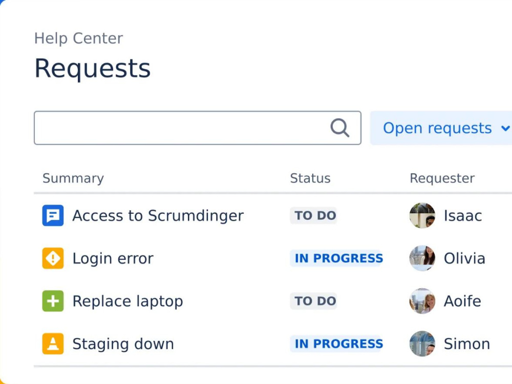 Service Desk Solution for your organization | Upwork