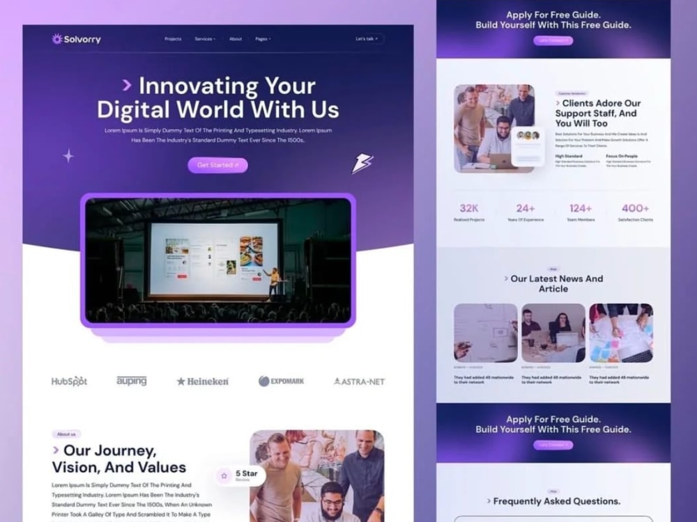 JavaScript | React | React Native | Web & Mobile Marketplace Development | Upwork