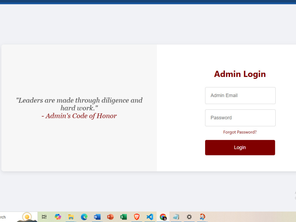 Build a Custom System Using PHP, CSS, and JavaScript | Upwork