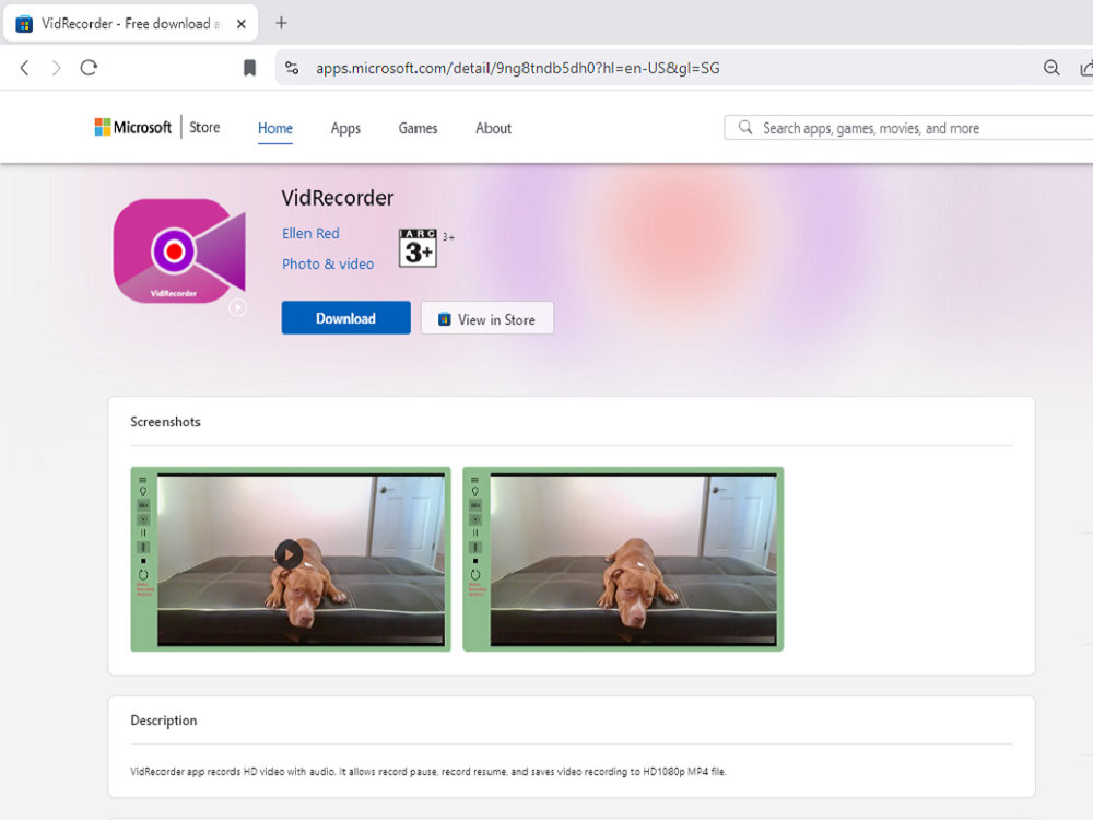 A Customized Windows Desktop Application | Upwork