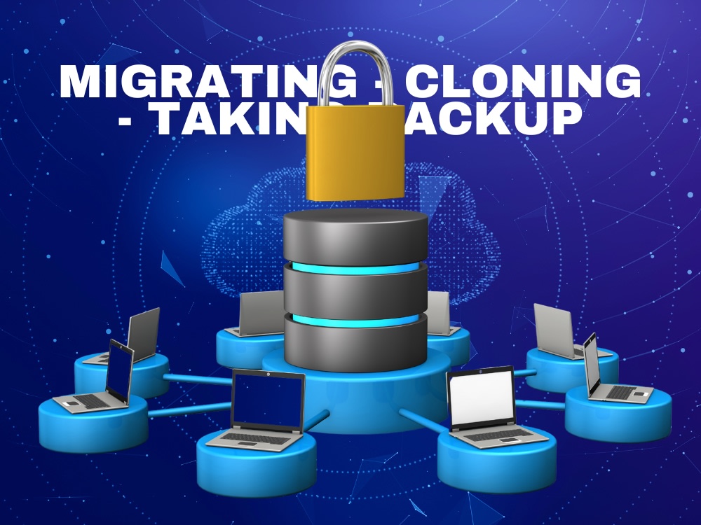Secure & Fast Website Backup, Cloning & Migration | Clone Any Website | Upwork