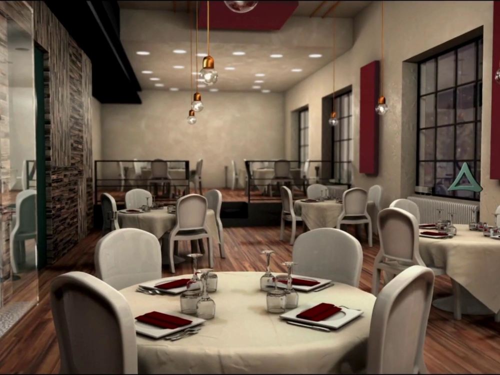 Stunning 3D Virtual Tours for Real Estate, Museums and Exhibition Halls ...