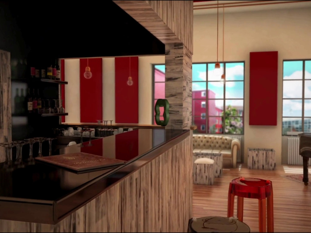 Stunning 3D Virtual Tours for Real Estate, Museums and Exhibition Halls ...