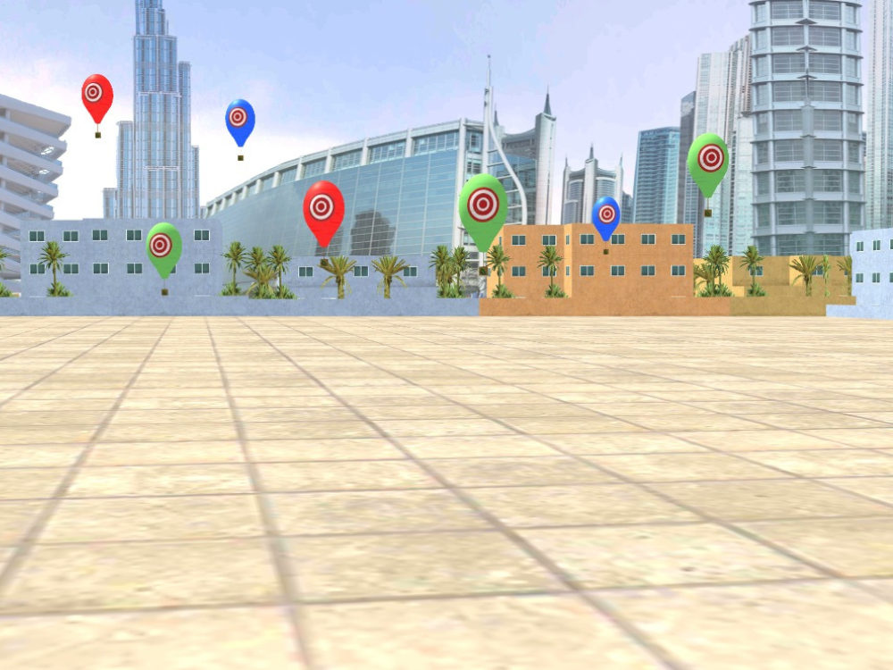 3D Environments, Terrain & Game Levels Design for Unity & Unreal Engine ...