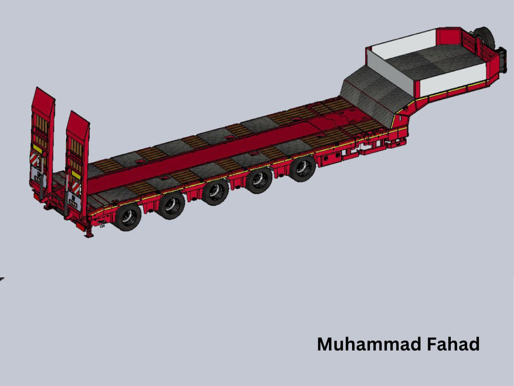 CNC Machine Part Design, 3D Modeling, Prototyping & Rendering | Upwork