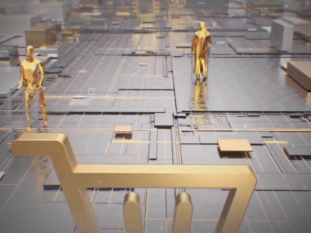 Stunning 3D Animated Infographics to Visualize Your Data | Upwork