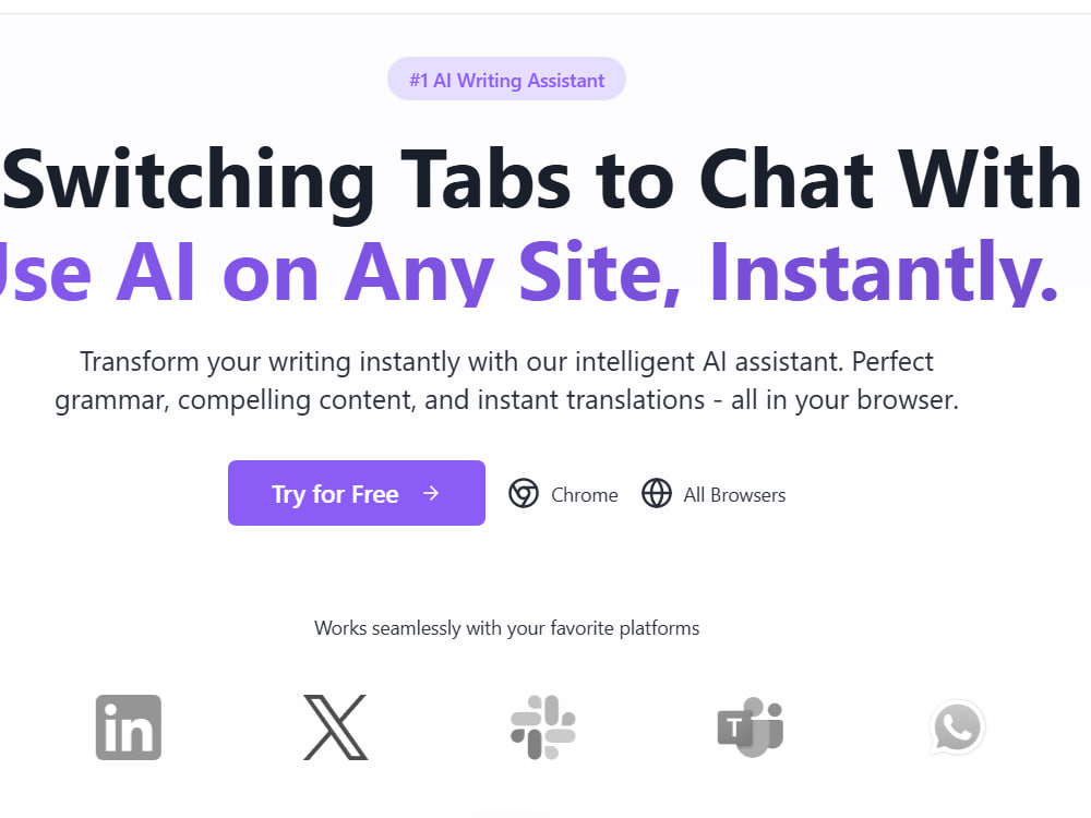 Complete MVP (Web application/ Mobile App) | Upwork