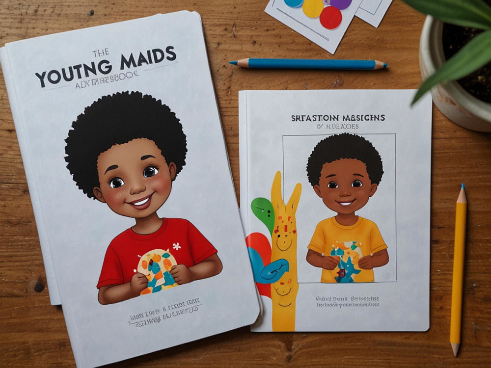 Custom Kids Activity Book & Worksheets for Young Minds | Upwork