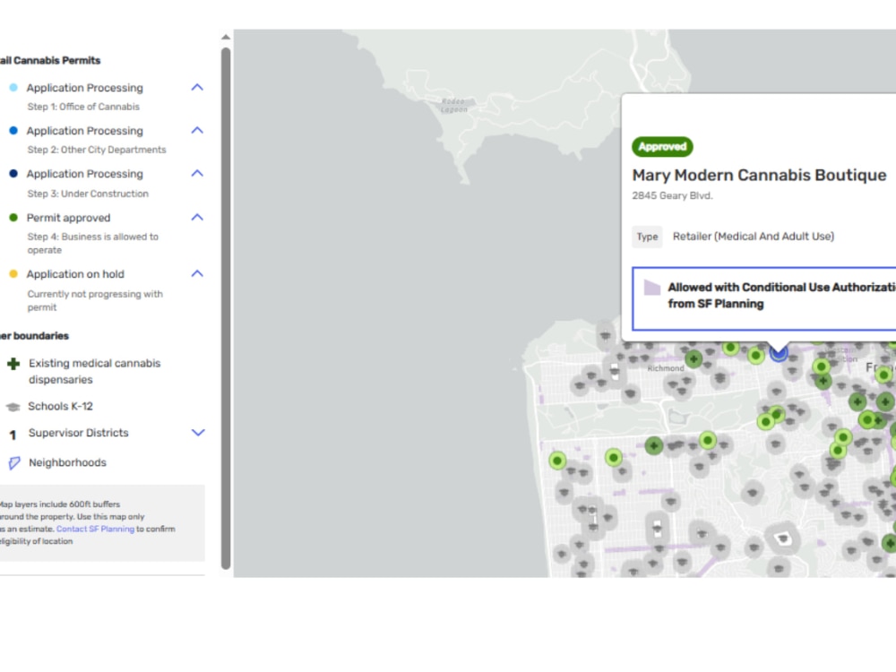 Custom Interactive Maps with Mapbox, Google Maps API, Display data on Map | Upwork