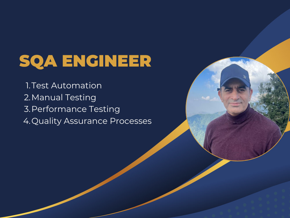 SQA Engineer, Quality Assurance Engineer, QA Analyst | Upwork
