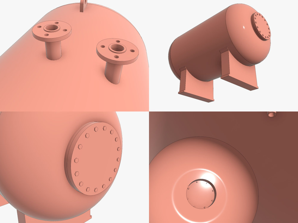 Product 3d modeling for 3d printing solidworks stl file | Upwork