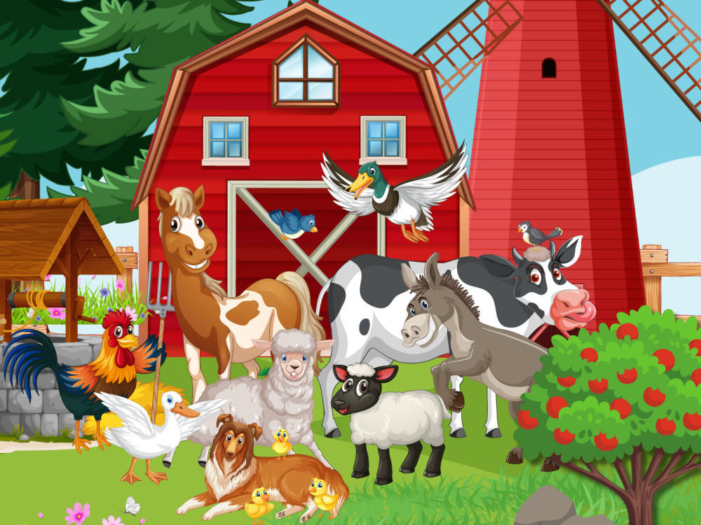 Custom Canva Kids Busy Book Covers & Templates – Fun, Engaging Designs ...