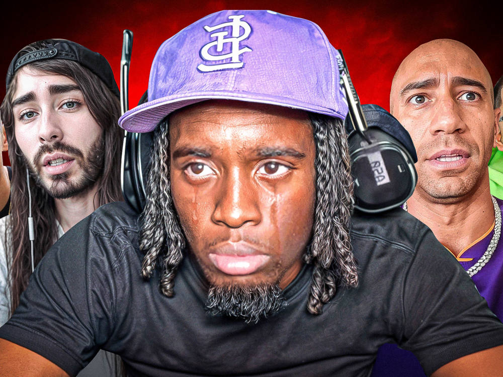 A High-Quality cinematic Youtube thumbnail | Upwork