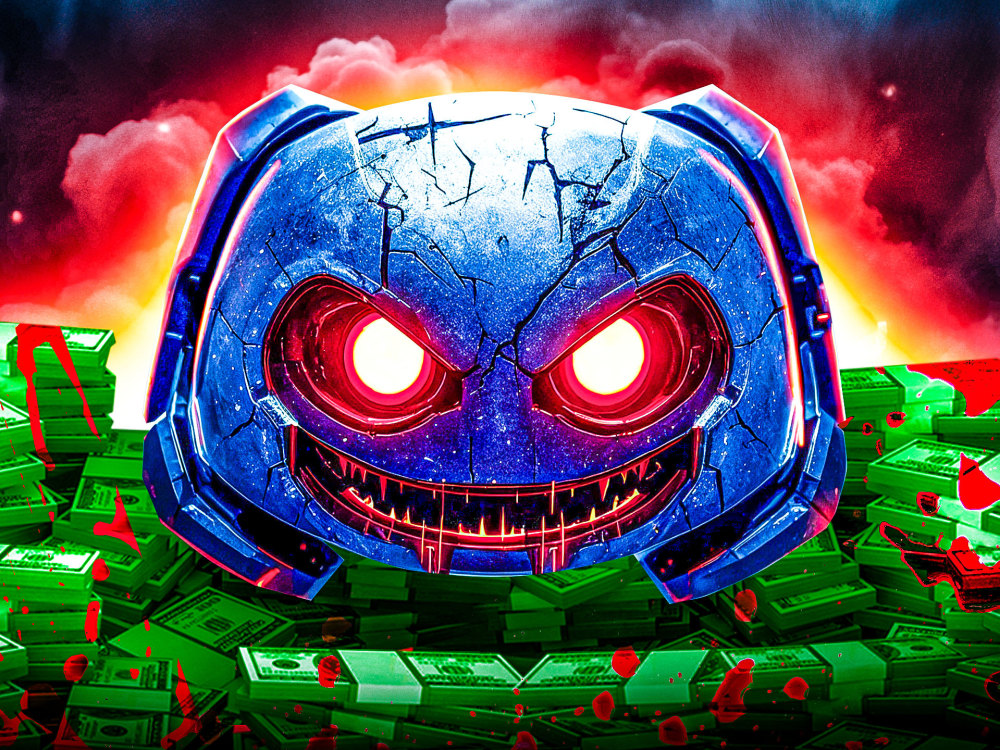 A High-Quality cinematic Youtube thumbnail | Upwork